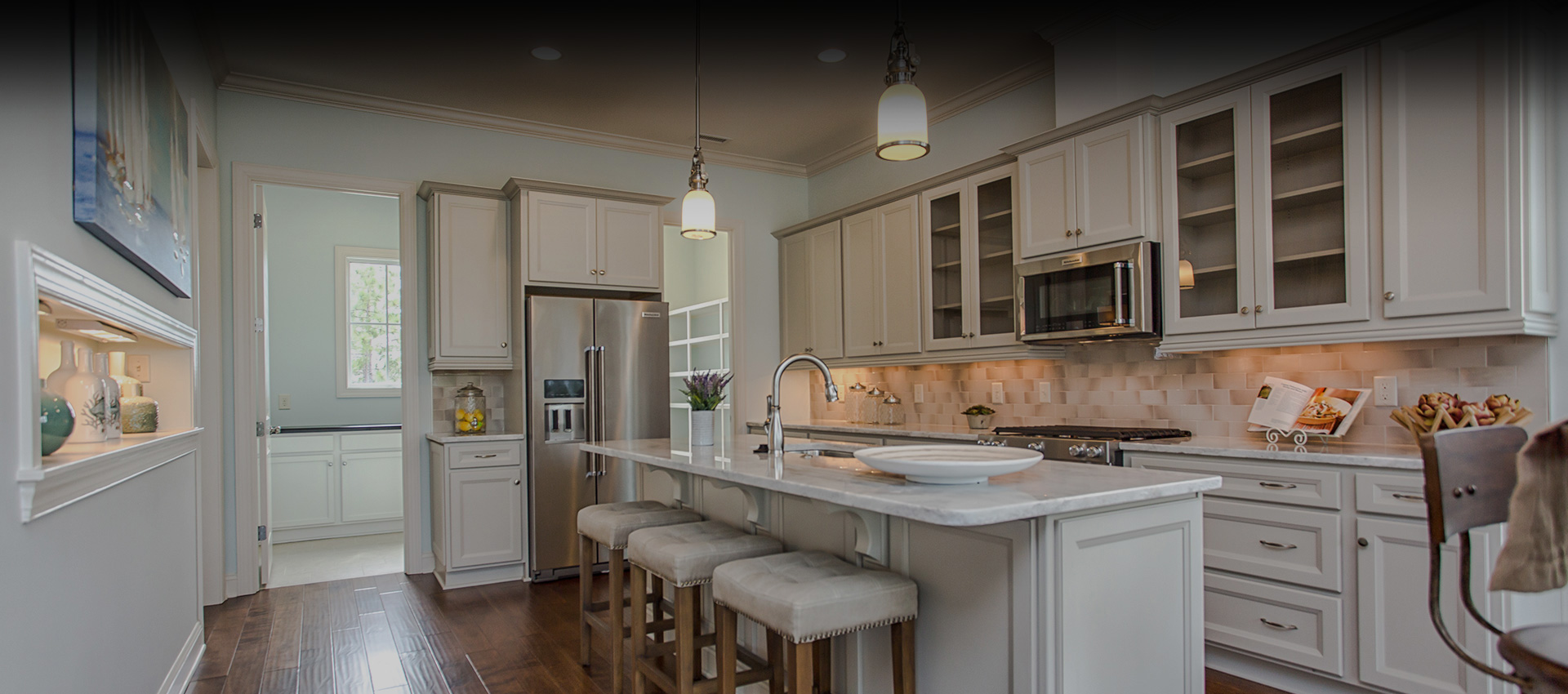 Bell Residential Company – Custom Home Builder Southeastern NC