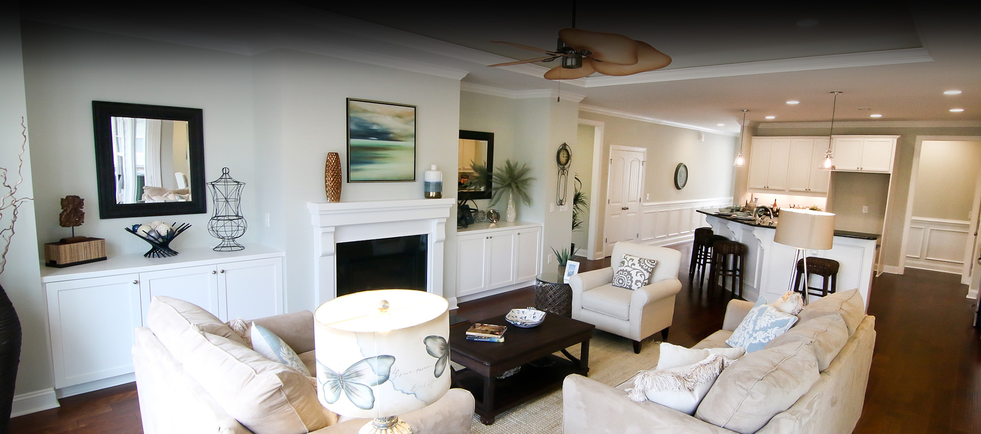 Bell Residential Company – Custom Home Builder Southeastern NC