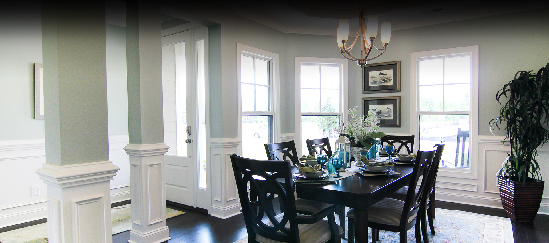 Bell Residential Company – Custom Home Builder Southeastern NC