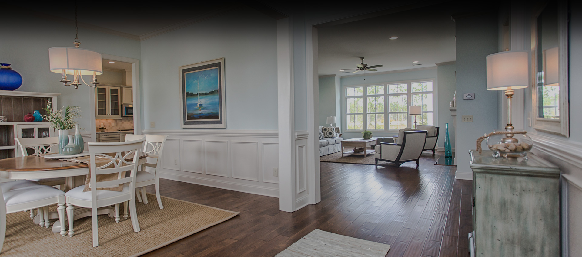 Bell Residential Company – Custom Home Builder Southeastern NC